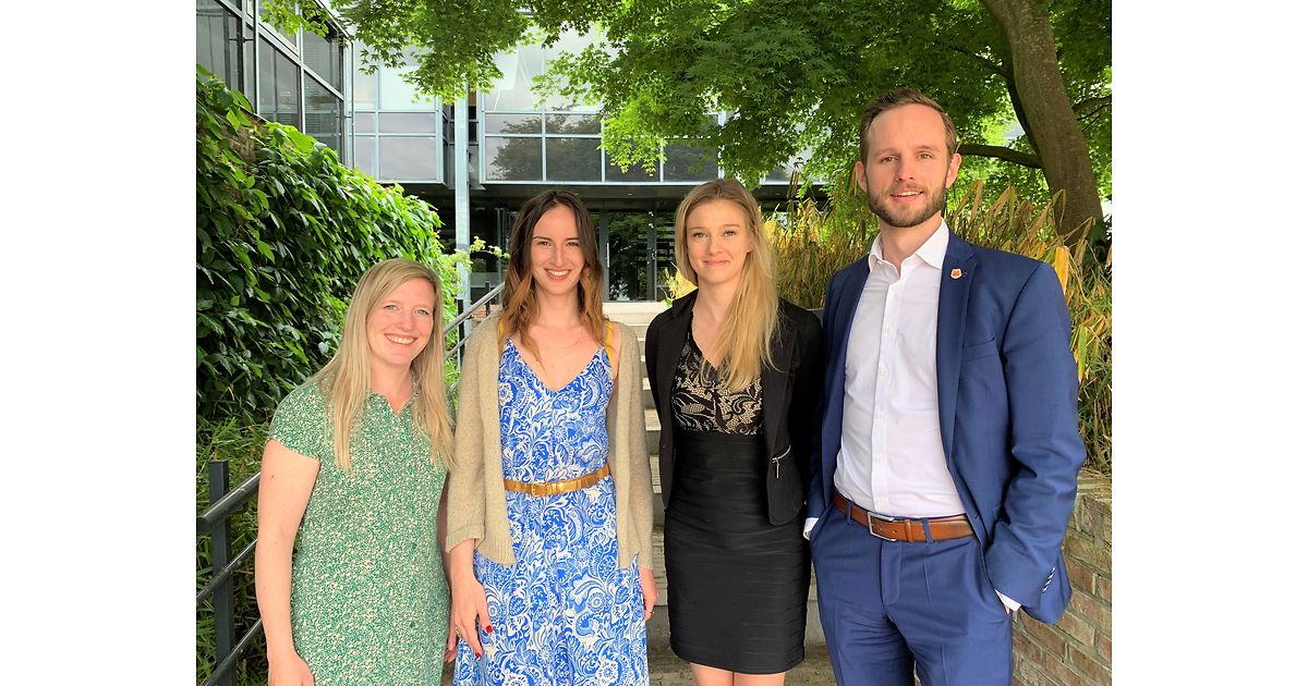 Het Flanders Tax Shelter-team breidt uit