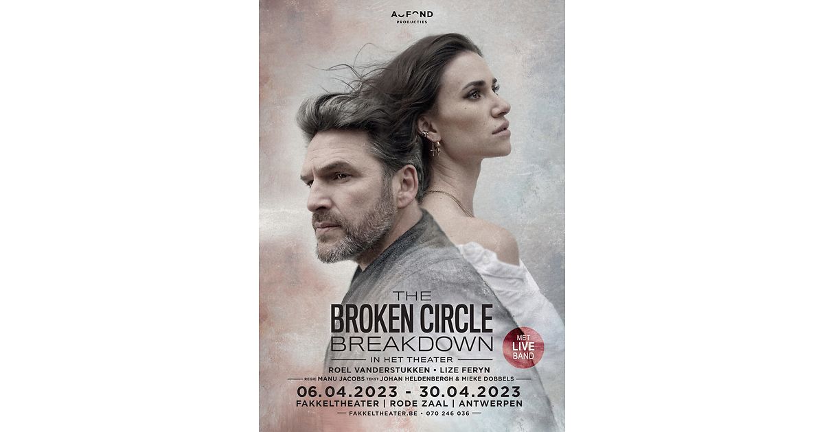 The Broken Circle Breakdown